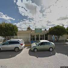 Sucursal CFE en Enrique W. Sánchez – Canatlán